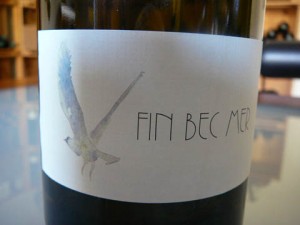 Cave Fin Bec – Pont de la Morge, Sion