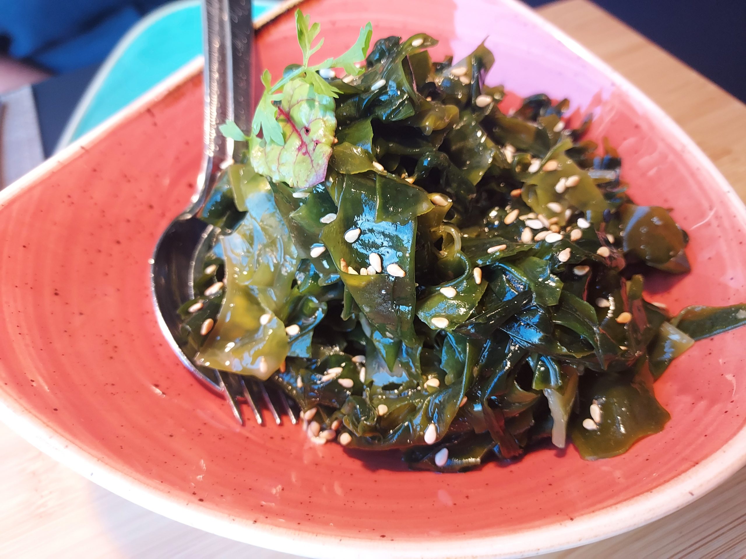 Restaurant Matcha Picchu, Lausanne - horaires, menu, avis