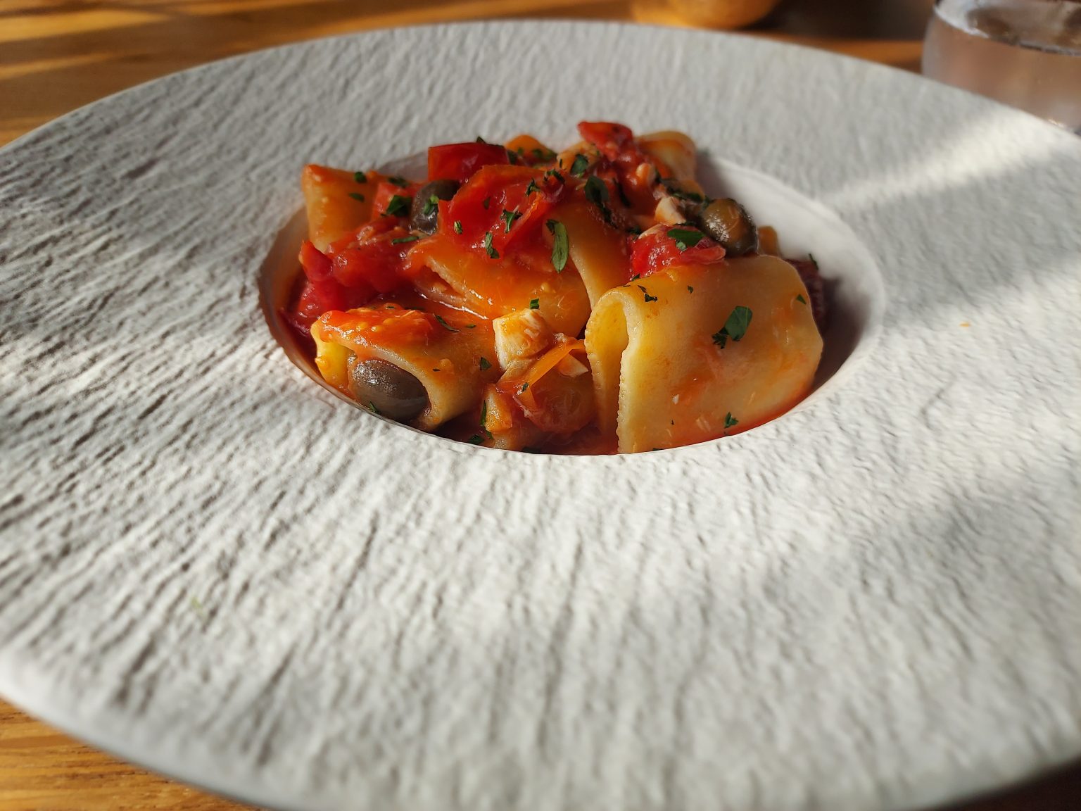 Restaurant Sofia, Lausanne - horaires, menu, carte, avis